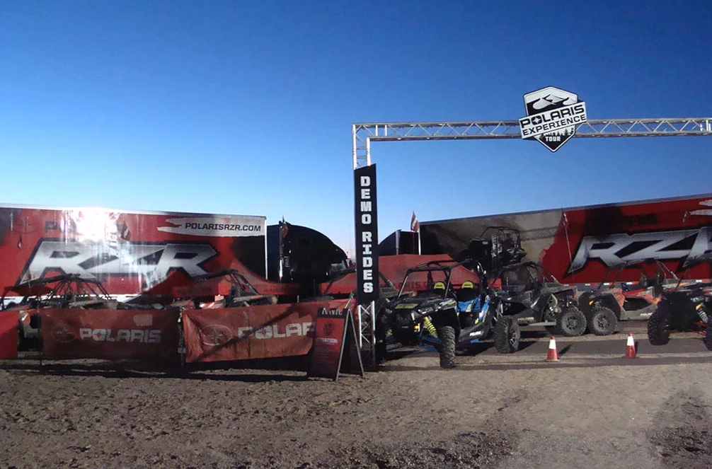 Lake Havasu Chamber of Commerce Desert Bash & Off-Road Poker Run ...